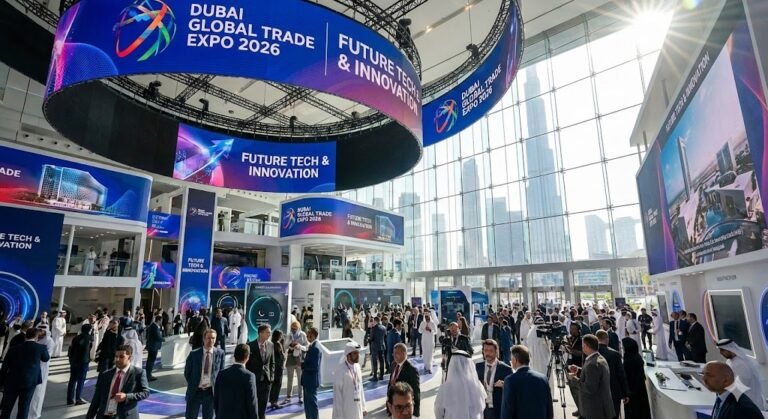 How To Find The Right LED Supplier In UAE | Buyer’s Complete Guide